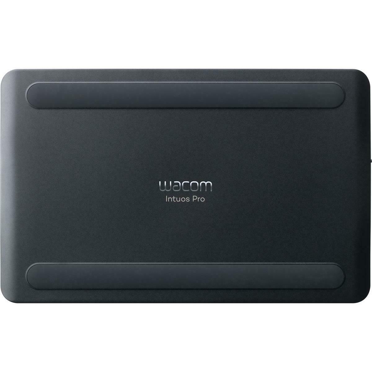 Wacom Intuos Pro Small BT Negra - Compulider