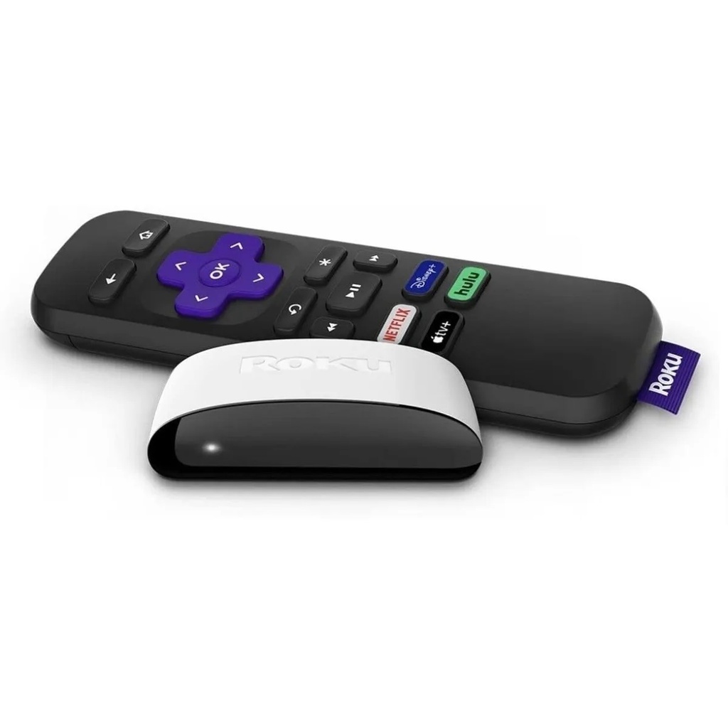 Roku LE 3930S3 - Compulider