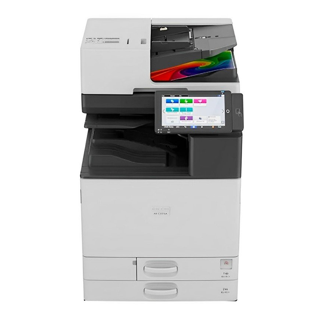 Multifuncion Laser Ricoh IM C2010 - Compulider