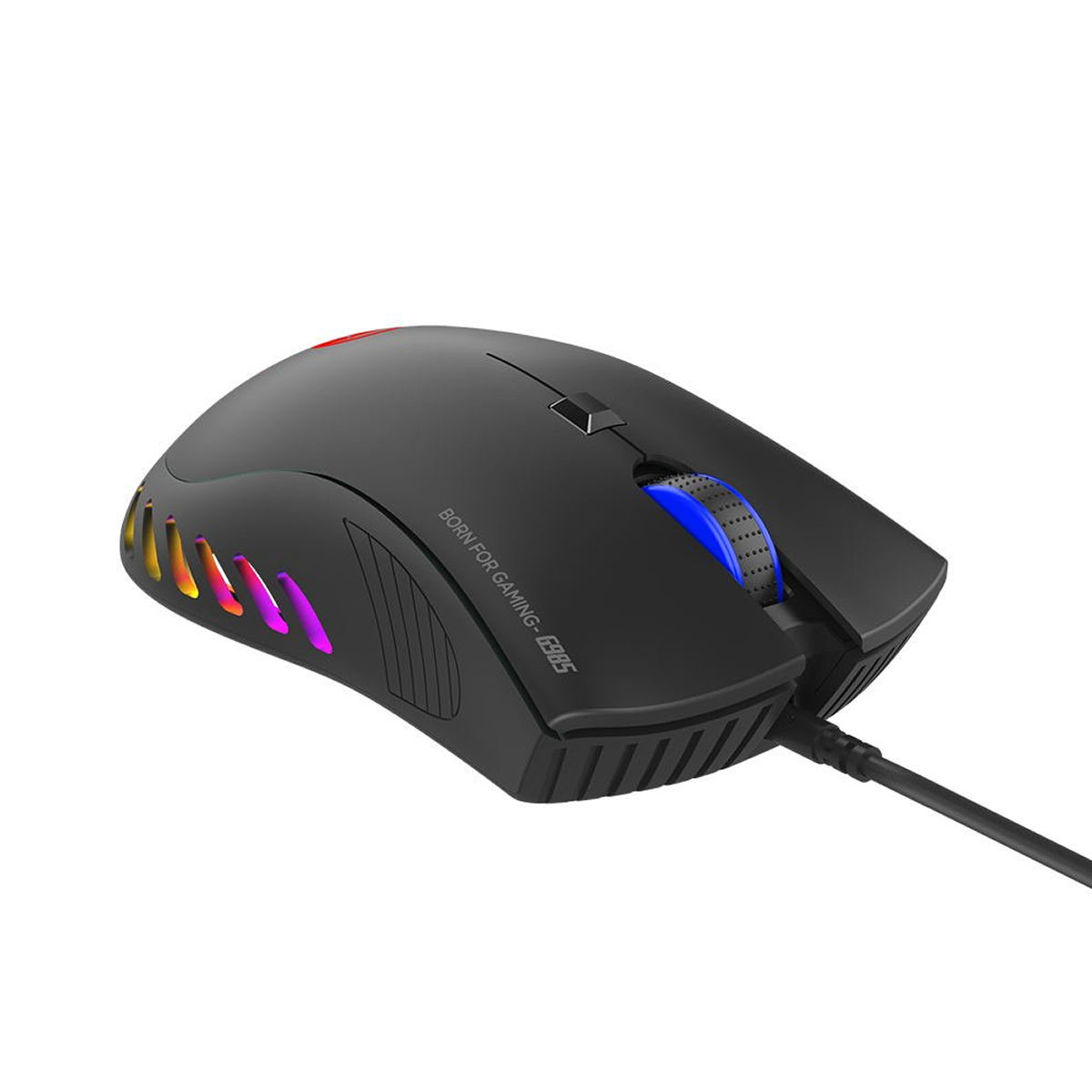 Mouse Gamer Marvo Scorpion G985 - Compulider